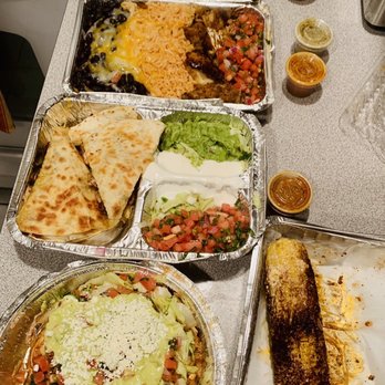 CHILACATES MEXICAN STREET FOOD - Updated November 2025 - 81 Photos & 85 ...