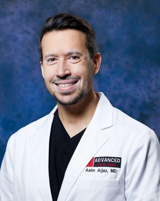 Advanced Pain Care - Updated June 2026 - 26 Photos & 141 Reviews - 2000 ...