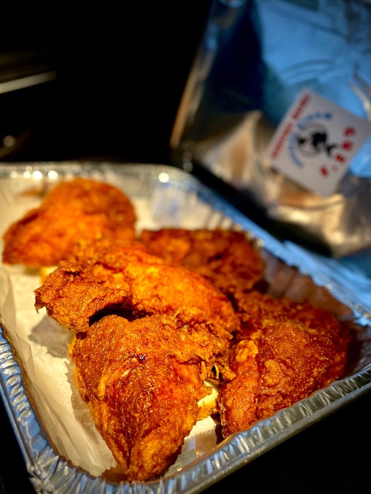 GUS’S WORLD FAMOUS FRIED CHICKEN - Updated December 2024 - 2264 Photos ...
