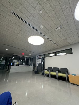 Integral Care Psychiatric Emergency Services Updated February 2026