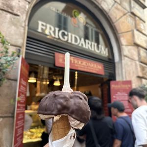FRIGIDARIUM - 619 Photos & 588 Reviews - Via del Governo Vecchio 112 ...