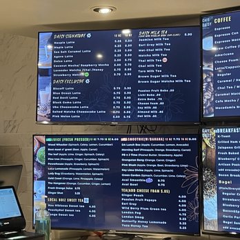 CAFE DAISY - Updated December 2025 - 68 Photos & 23 Reviews - 700 ...