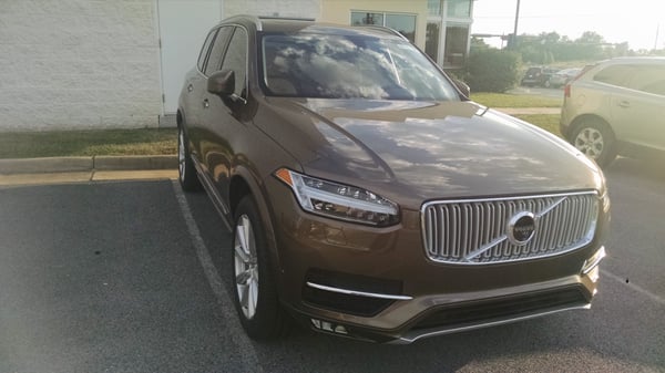 DON BEYER VOLVO - WINCHESTER - Updated June 2026 - 20 Photos & 23 ...