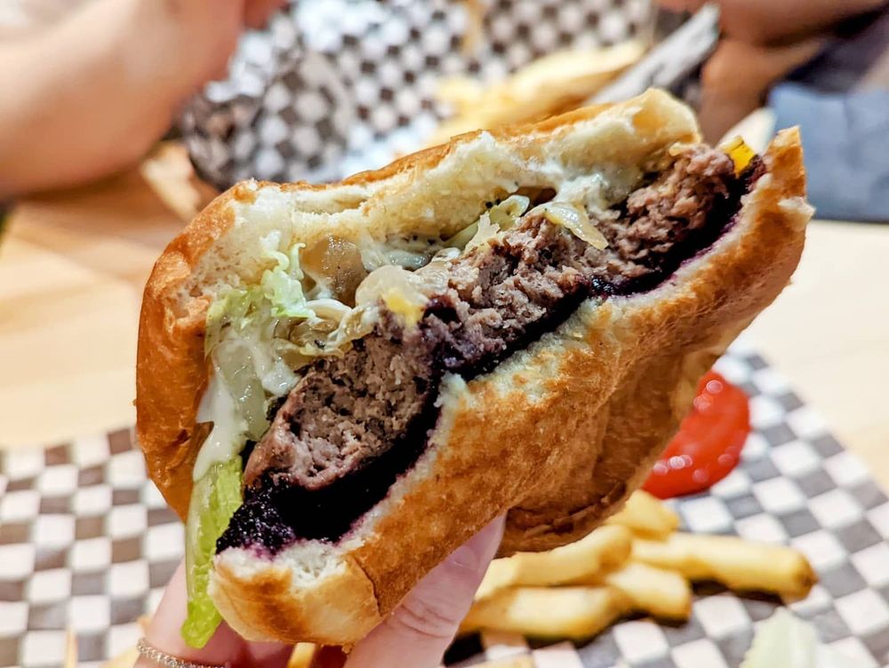 EDDIE BURGER + BAR - Updated December 2025 - 337 Photos & 331 Reviews ...