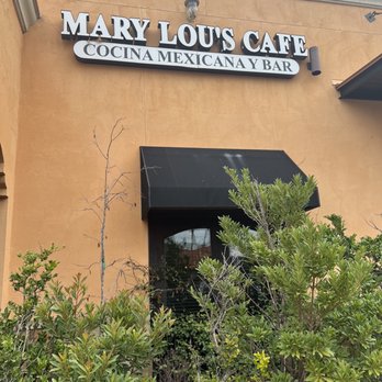 MARY LOU’S CAFE - Updated August 2024 - 217 Photos & 204 Reviews - 4405 ...