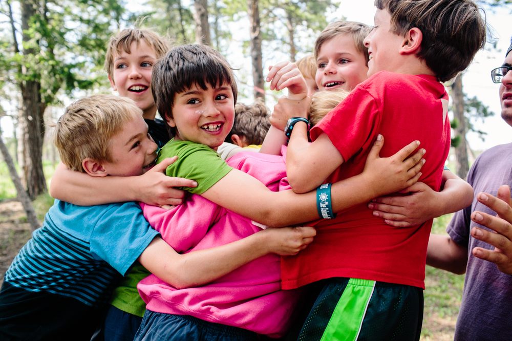 COLORADO MOUNTAIN RANCH - 47 Photos - Venues & Event Spaces - 10063 ...