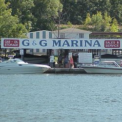 G G MARINA - 1528 Maritime Ln, Roach, MO - Yelp