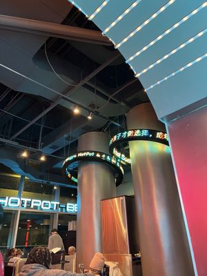 SO HOT HOTPOT & KOREAN BBQ - Updated September 2025 - 48 Photos & 41 ...