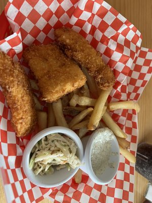 HALIBUT POINT CRAB & CHOWDER - 11 Photos - 4513 Halibut Point Rd, Sitka ...