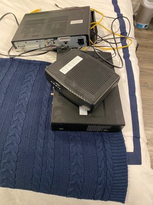 OPTIMUM CABLE/CABLEVISION - Updated October 2025 - 90 Photos - 2024 ...