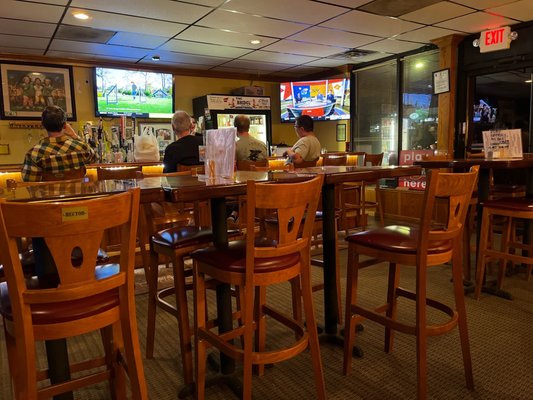 THE BRIDGE GRILL AND OYSTER BAR - Updated December 2025 - 60 Photos ...