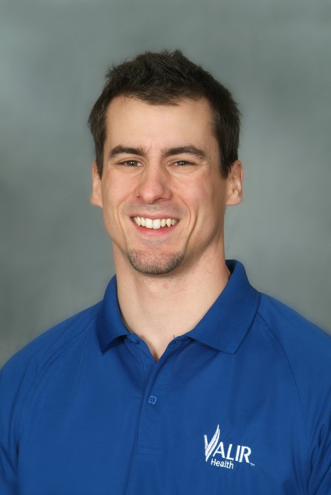VALIR PHYSICAL THERAPY - PIEDMONT - Updated May 2026 - 12 Photos ...