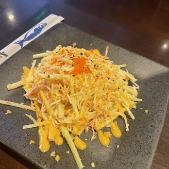 WASABI & WOK - Updated June 2024 - 275 Photos & 330 Reviews - 6360 N ...