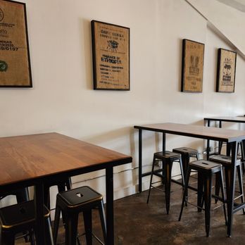 UBORA COFFEE ROASTERS - Updated November 2025 - 293 Photos & 153 ...