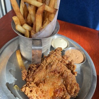 BEASLEY’S CHICKEN & HONEY - Updated January 2025 - 2059 Photos & 2204 ...