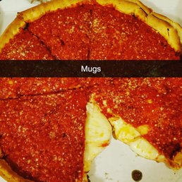 MUGS PIZZA & RIBS - Updated July 2025 - 38 Photos & 219 Reviews - 600 E ...