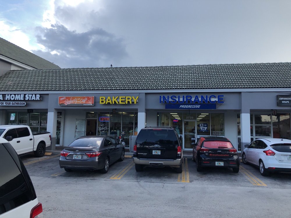 DORAL BAKERY & CAFETERIA - 15 Photos & 24 Reviews - 2737 NW 79th Ave ...