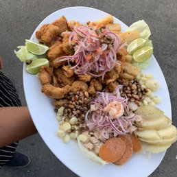 AL TOQUE PERUVIAN KITCHEN - Updated May 2025 - 234 Photos & 244 Reviews ...