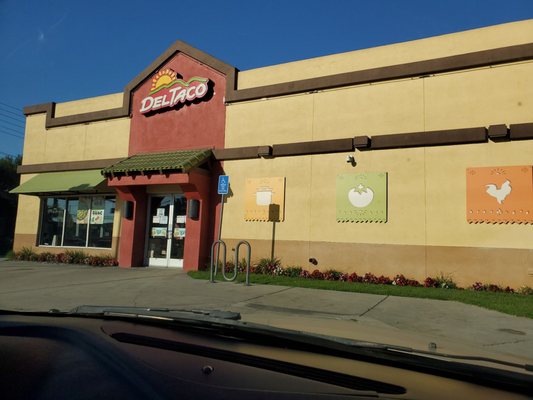 DEL TACO - Updated August 2024 - 49 Photos & 78 Reviews - 1155 E ...