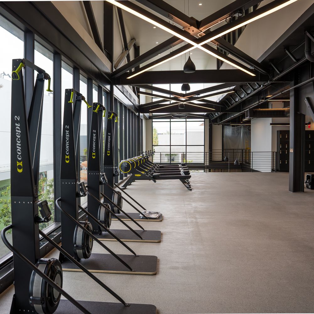 ICONIX FITNESS - Updated May 2025 - 50 Photos & 83 Reviews - 1265 S ...