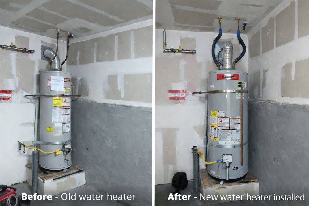 Peninsula Plumbing Solutions - Updated January 2026 - 29 Photos - 19 ...