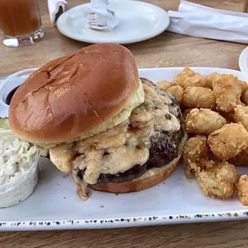 THE ASSEMBLY AMERICAN BAR & CAFE - Updated December 2024 - 324 Photos ...