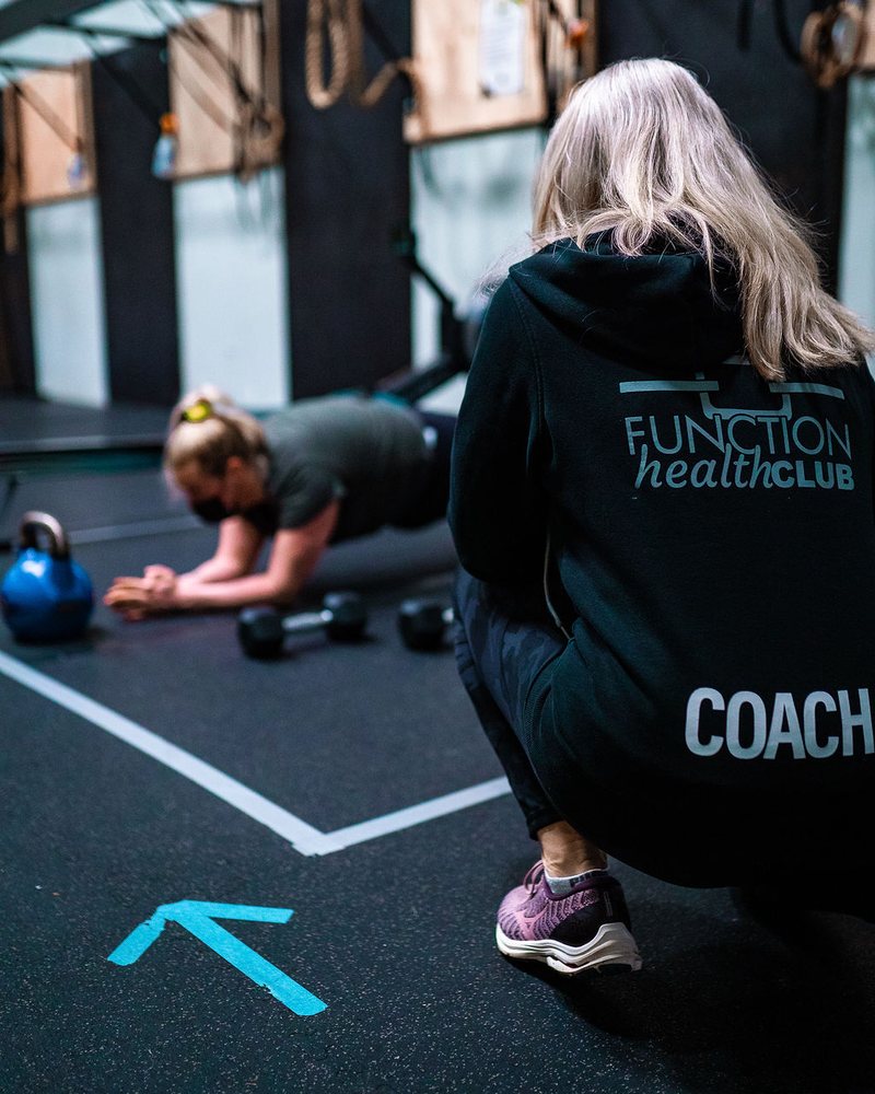 FUNCTION HEALTH CLUB - Updated December 2025 - 10 Photos - 788 Beatty ...