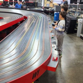 FAST TRACK HOBBIES - Updated December 2025 - 182 Photos & 154 Reviews ...