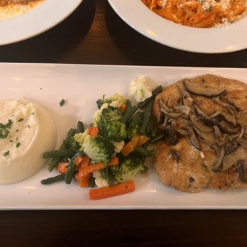 CENTANNI ITALIAN RESTAURANT - Updated July 2024 - 544 Photos & 583 ...