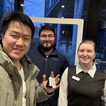 THE M SEATTLE - Updated December 2025 - 43 Photos - 4700 Brooklyn Ave ...