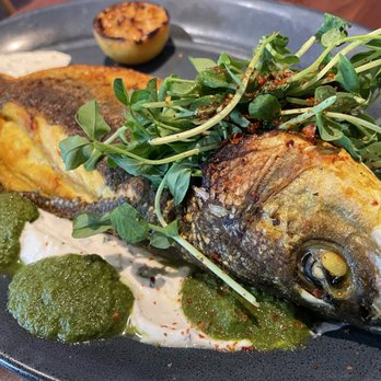 MESO MODERN MEDITERRANEAN - 2137 Photos & 796 Reviews - 3060 Olsen Dr ...