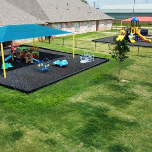 FLOWOOD FAMILY YMCA - Updated August 2025 - 690 Liberty Rd, Flowood ...