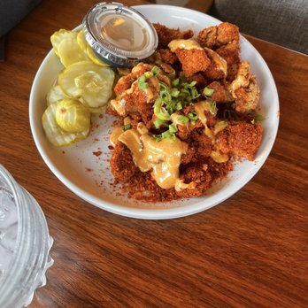 THE CHICKEN KOOP - Updated January 2025 - 864 Photos & 647 Reviews ...