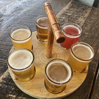 BREAKSIDE BREWERY - Updated May 2024 - 588 Photos & 392 Reviews - 1570 ...