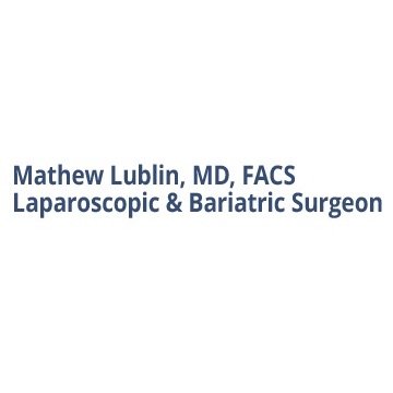 MATTHEW LUBLIN, MD, FACS - Updated April 2026 - 104 Reviews - 2001 ...