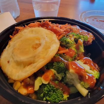 RICE N GO - Updated January 2026 - 54 Photos & 35 Reviews - 4675 N Lee ...