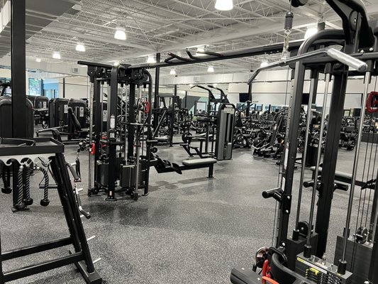 O2 FITNESS - Updated January 2025 - 15 Photos - 400 S Stratford Rd ...