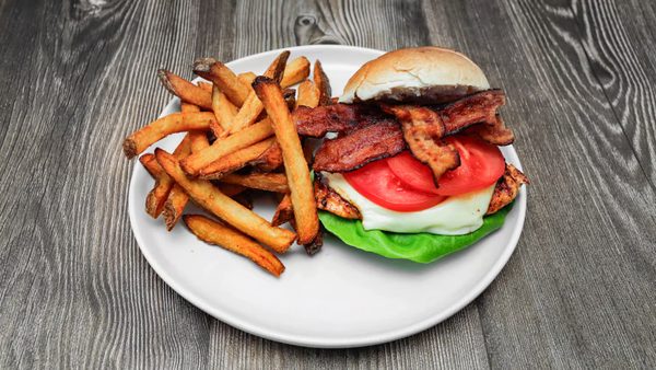 THE GOOD BIRD - Updated July 2025 - 20 Photos & 20 Reviews - 145 S Main ...