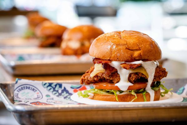 BIRDCALL - Updated October 2025 - 67 Photos & 41 Reviews - 4702 West ...