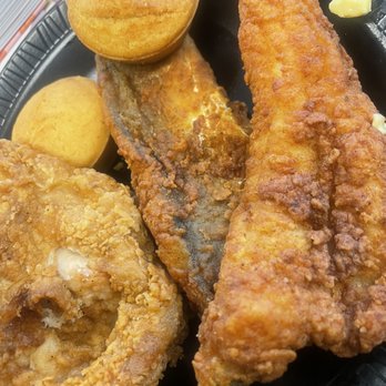 THE BUSY BEE CAFE - 863 Photos & 1147 Reviews - 810 Martin Luther King ...