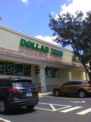 DOLLAR TREE - Updated December 2025 - 2814 Curry Ford Rd, Orlando ...