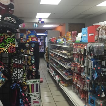 PUMA GAS STATION - Updated December 2025 - 11 Photos - Av. Isla Verde ...