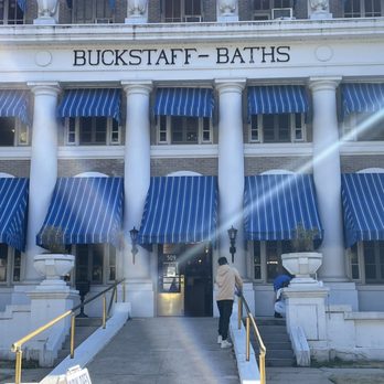 BUCKSTAFF BATHHOUSE - Updated February 2025 - 265 Photos & 268 Reviews ...