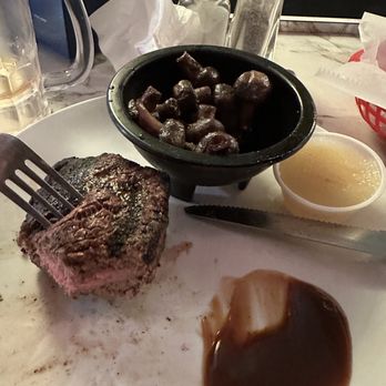 CATTLE RANCH - Updated May 2025 - 94 Photos & 149 Reviews - 2700 S ...