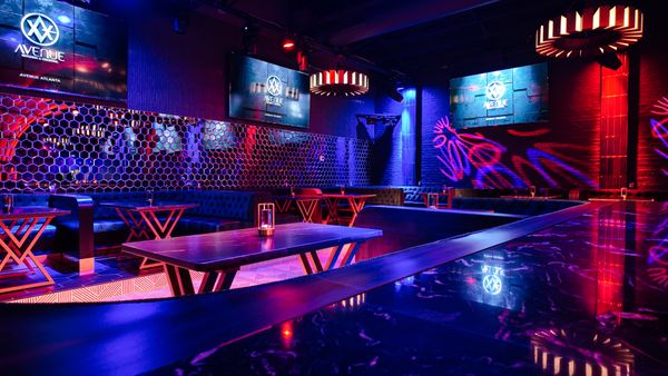 AVENUE KITCHEN & COCKTAIL - Updated January 2026 - 60 Photos & 12 ...