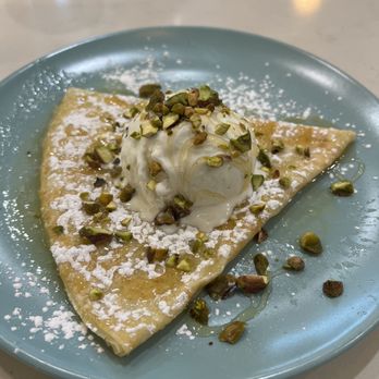 WHISK CREPES CAFE - Updated July 2025 - 615 Photos & 469 Reviews - 408 ...