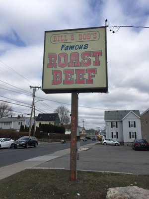 BILL & BOB’S ROAST BEEF - 39 Photos & 94 Reviews - 57 Main St, Woburn ...