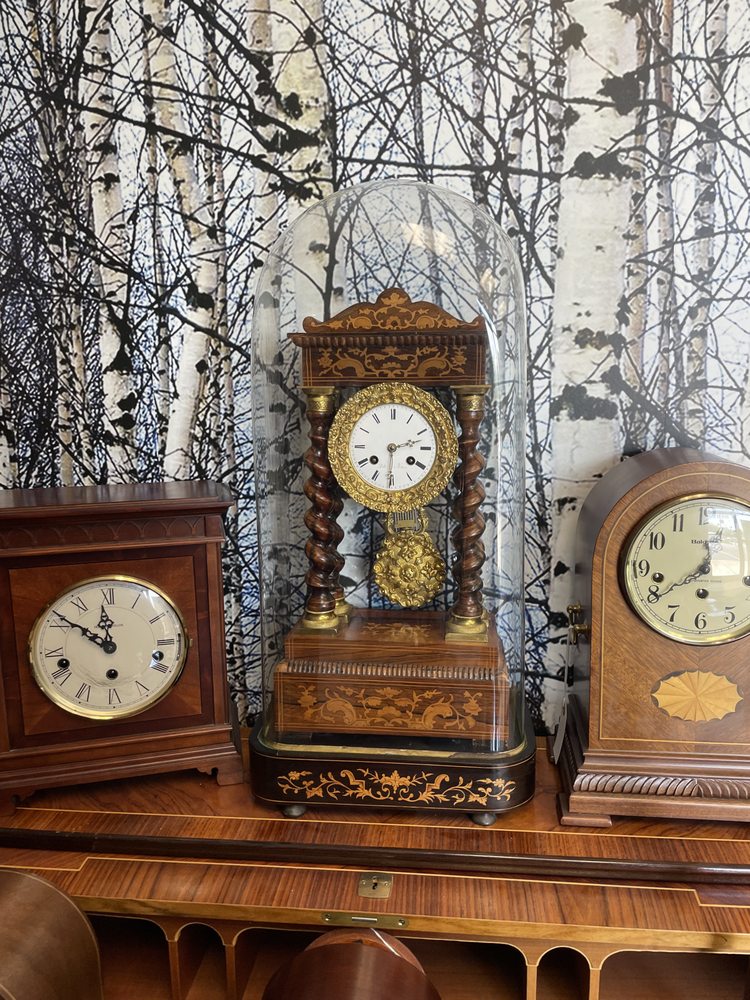 SAM’S CLOCK REPAIR - Updated December 2025 - 31 Photos & 15 Reviews ...