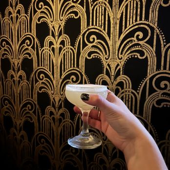 REVOLVER - Updated October 2024 - 56 Photos & 41 Reviews - 1270 N ...