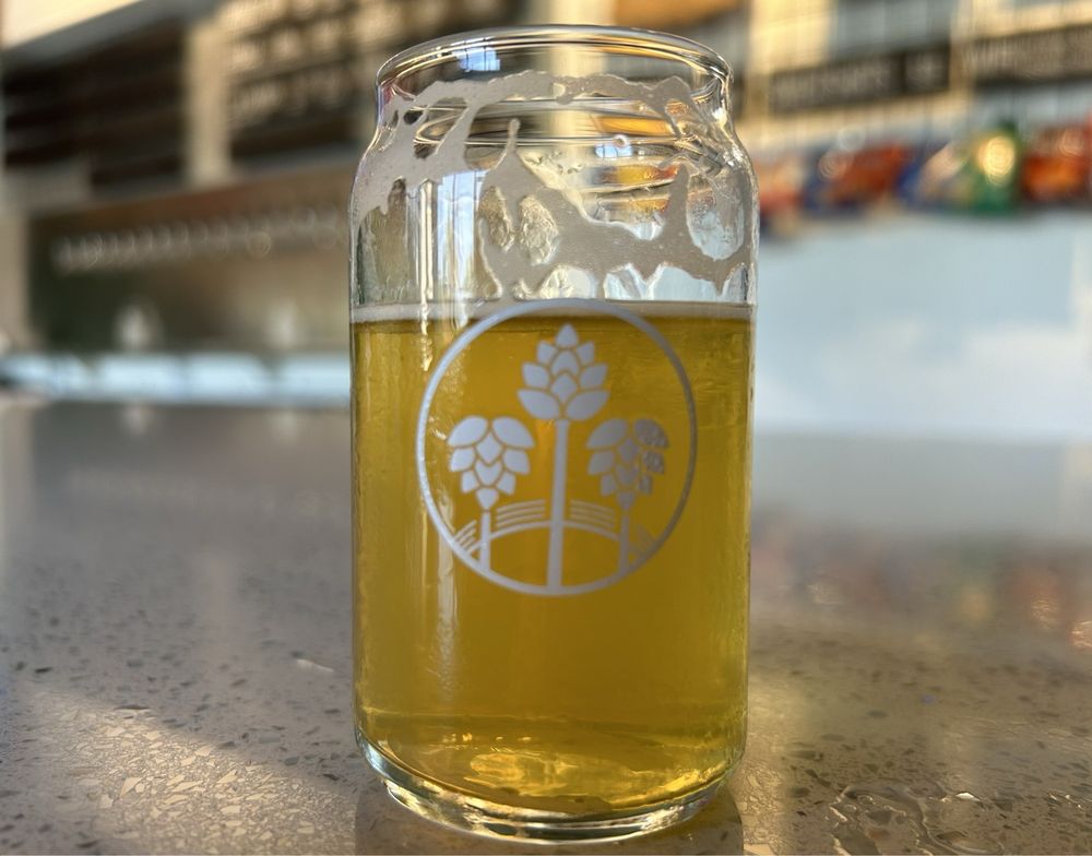 SUNNY GROVE BREWING COMPANY with photos - Updated August 2024 - 26 ...